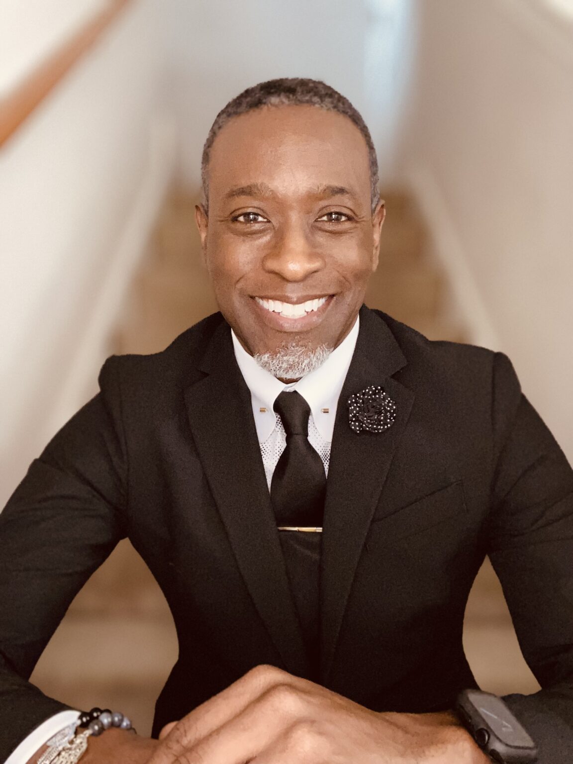 Emarcel Jones | Motivation | Leadership