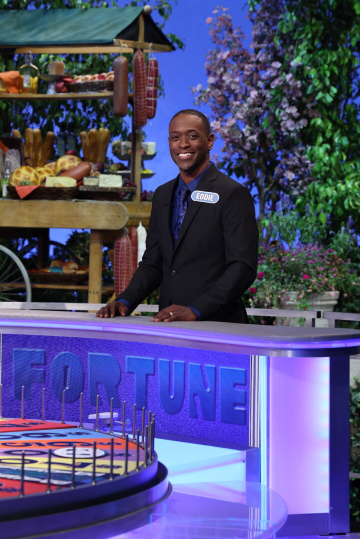 Emarcel Jones | Motivation | Leadership | About U